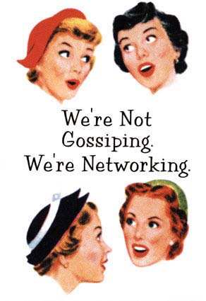 Gossip: True or False? - HubPages