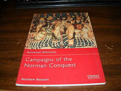 Conquest - 3: Aftermath A.D. 1071, Struggle Against William Does Not ...