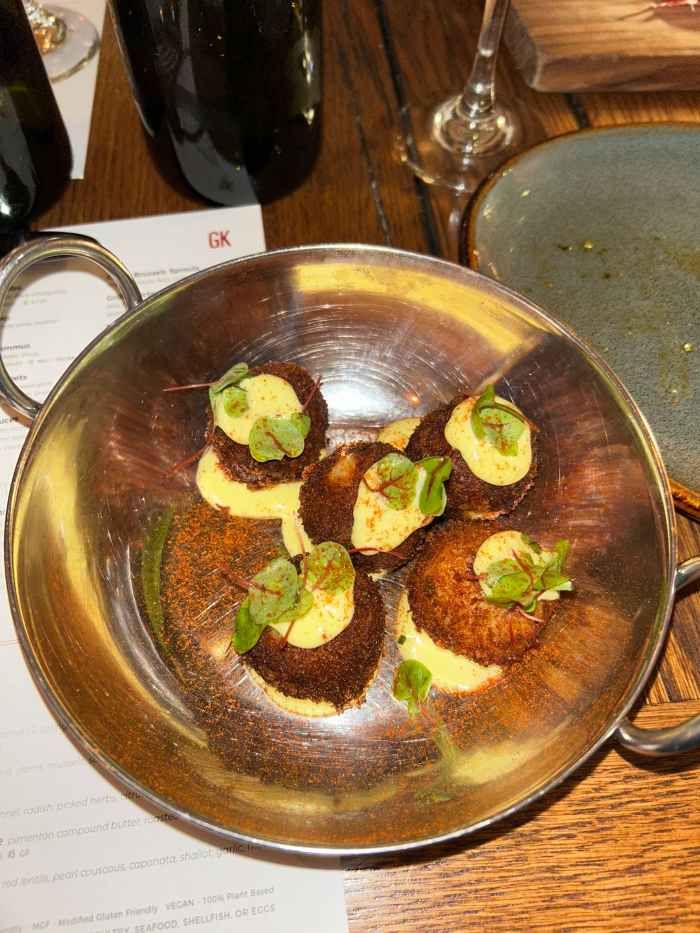 A Review of Gypsy Kitchen in Atlanta, GA - HubPages