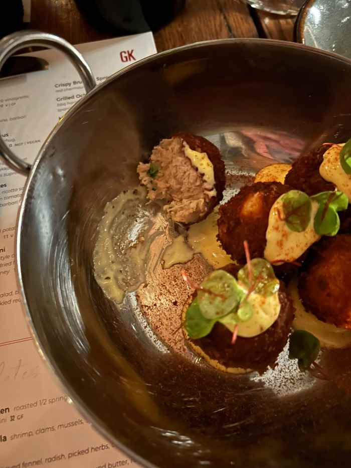 A Review of Gypsy Kitchen in Atlanta, GA - HubPages