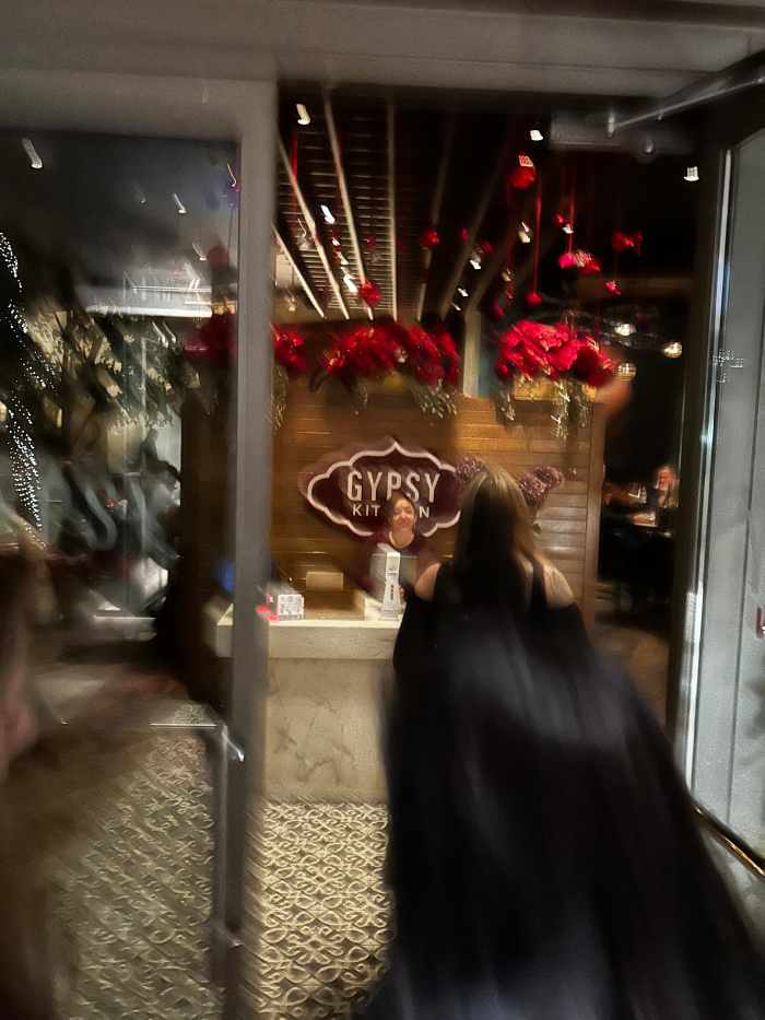 A Review of Gypsy Kitchen in Atlanta, GA - HubPages