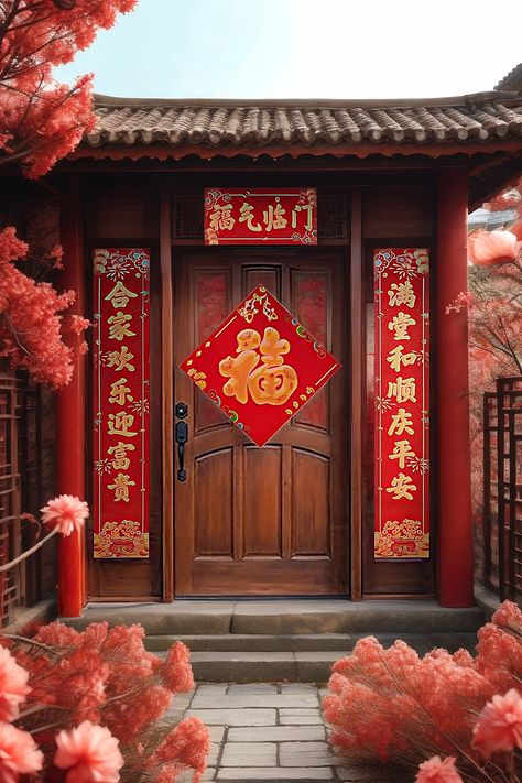 Memories of Chinese New Year Celebrations - HubPages