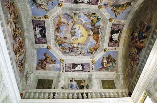 The High Renaissance: Rome and Florence vs. Venice - HubPages