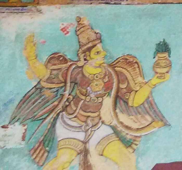 Lord Rama without a Bow & arrows : Janaki Nath temple, Nandigram ...