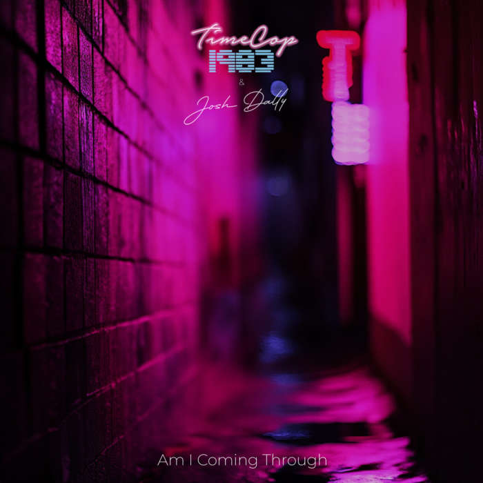 Synth Single Review: “Am I Coming Through?’’ by Josh Dally ...