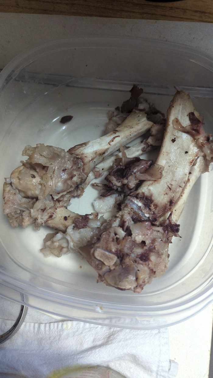 Pork Hocks - Creating a Hot Pickle - HubPages