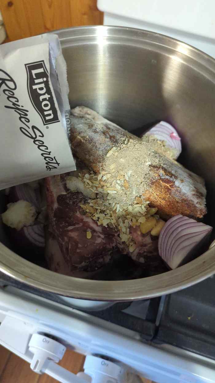 Pork Hocks - Creating a Hot Pickle - HubPages