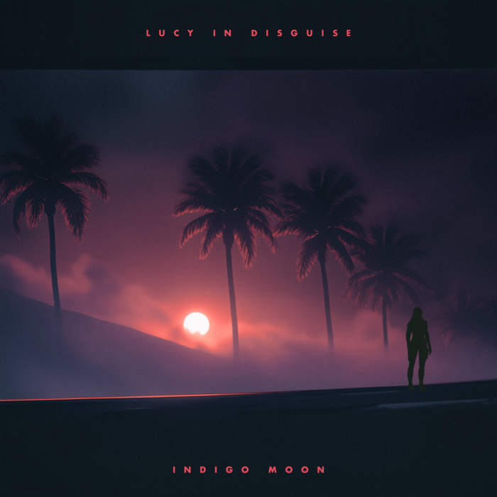 Synth Single Review: “Indigo Moon’’ by Lucy In Disguise - HubPages