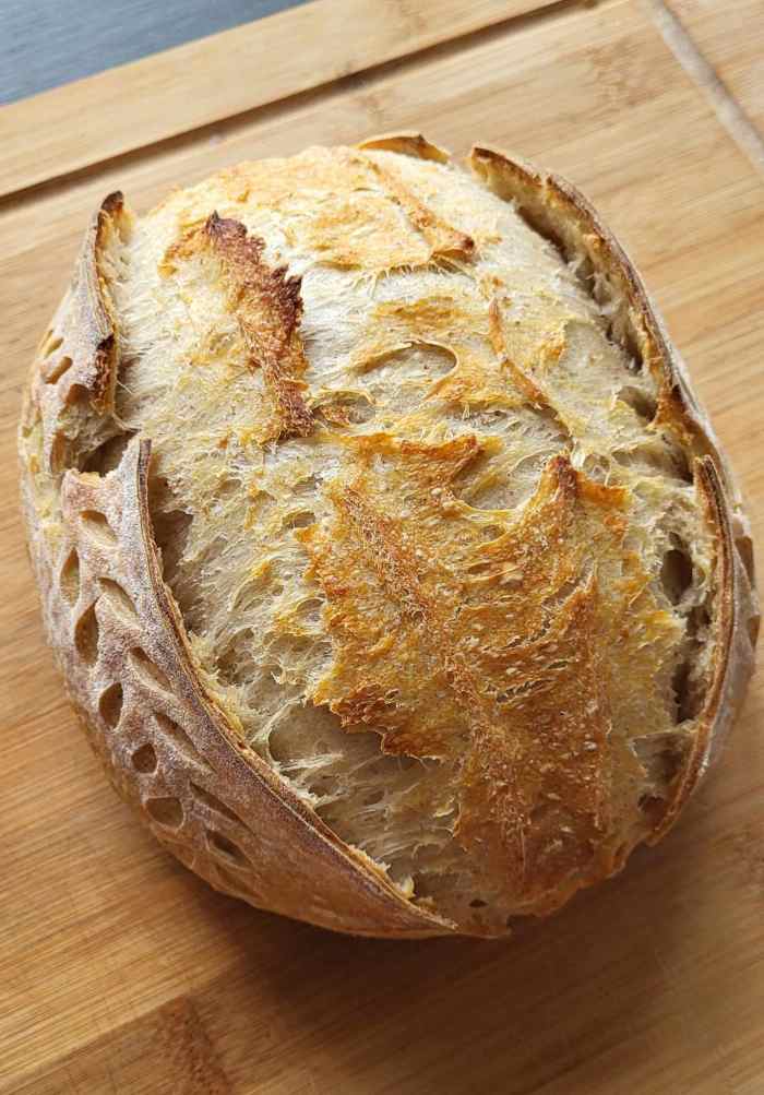 Bloating After Bread? Sourdough Might Be the Solution - HubPages