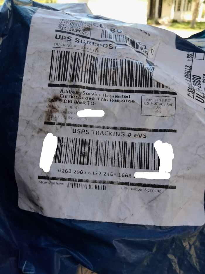 Postal City Carrier Assistant Guide to Scanning Success - HubPages