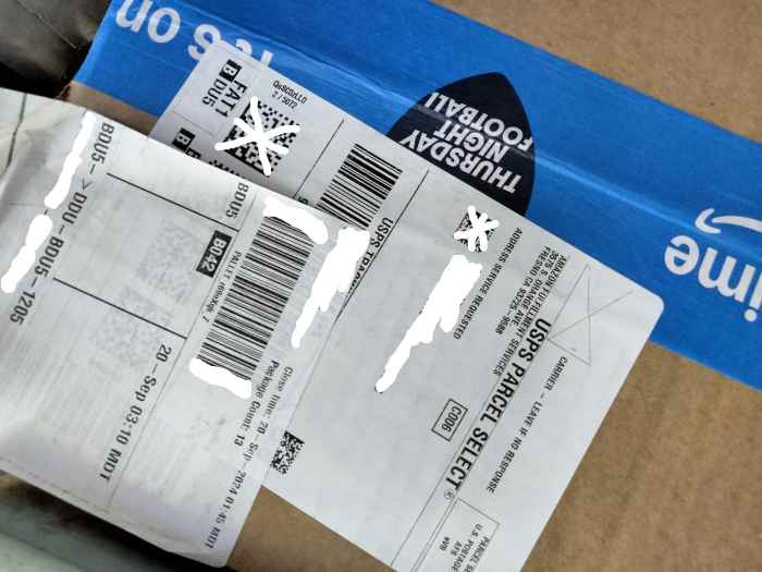 Postal City Carrier Assistant Guide to Scanning Success - HubPages