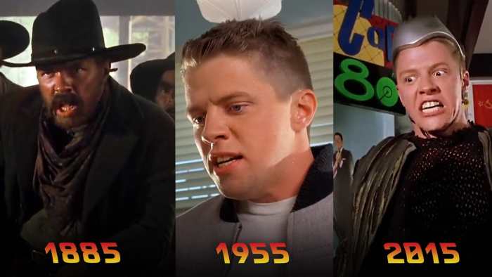 Here's Why Biff Tannen Could Be One of the Best Antagonist Shot on Film ...