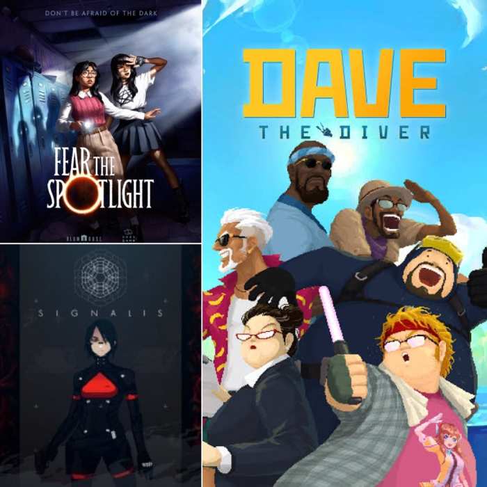 7 Indie Titles I Loved - HubPages