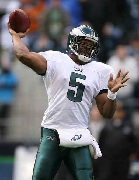 Top 10 Philadelphia Eagles in NFL History - HubPages