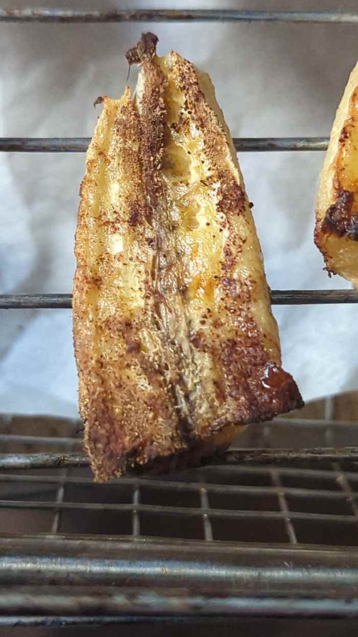 Air Fry - Bananas - HubPages