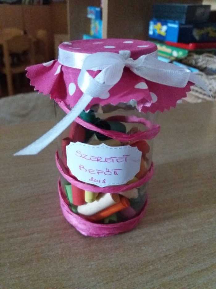 35+ Mother’s Day Gifts in a Jar - HubPages