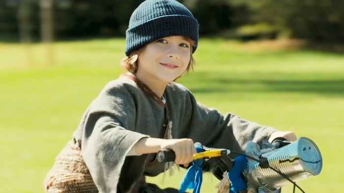 The Five Stages of a Jacob Tremblay Fan - HubPages