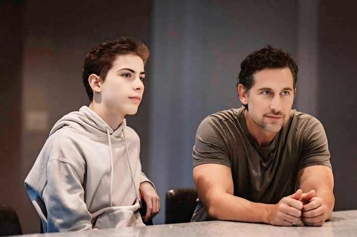 The Five Stages of a Jacob Tremblay Fan - HubPages