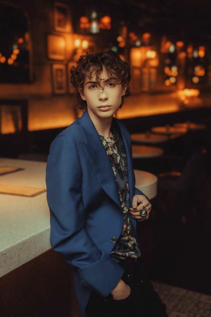 The Five Stages of a Jacob Tremblay Fan - HubPages