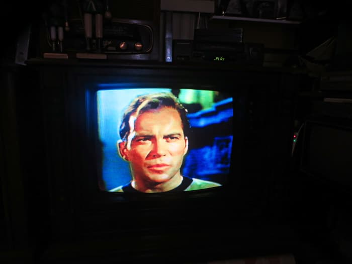1981 Curtis Mathes Color Television Console Model G552R, Made to Last ...