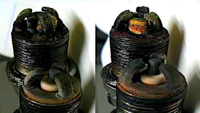 How to Tell If a Spark Plug is Bad - HubPages