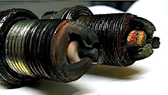 How to Tell If a Spark Plug is Bad - HubPages