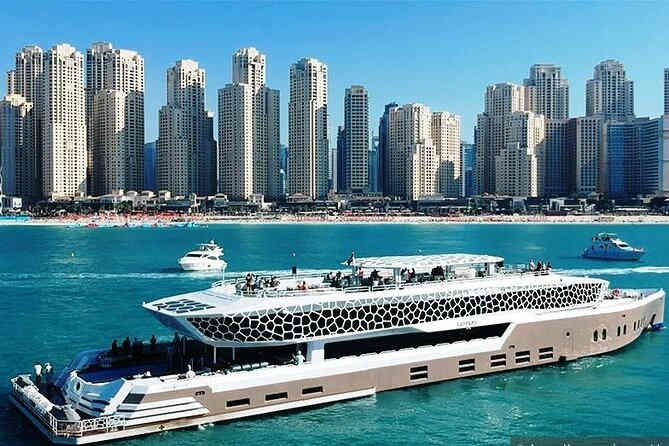 Top 10 Dubai Dinner Cruises for Unforgettable Experience - HubPages