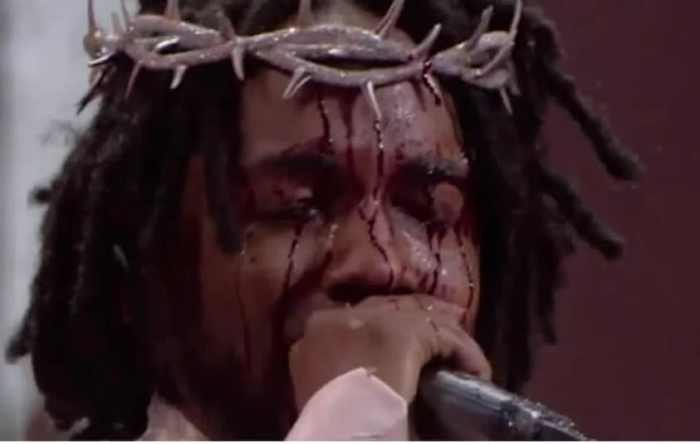 Mocking the Crucifixion of Jesus Continues With Young Hollywood - HubPages