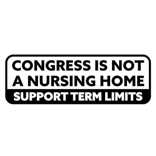 Term Limits Are Necessary! 92% of Americans Support Term Limits! - HubPages