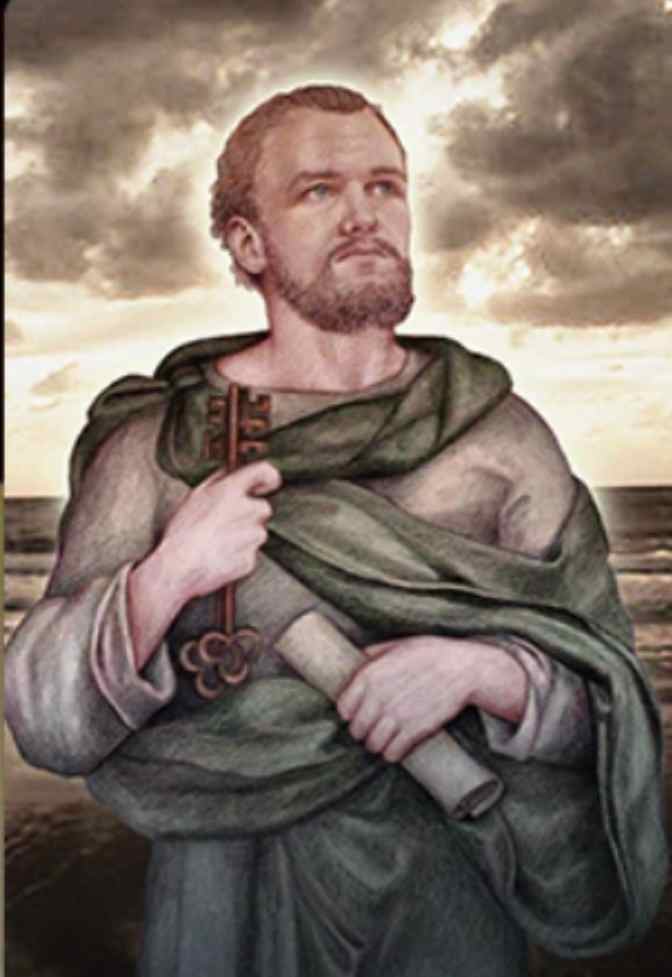 How did Peter from the New Testament die? - HubPages