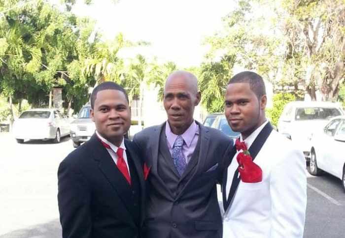 Tribute to a Humble Hero: Lloyd Elridge Isaac - HubPages