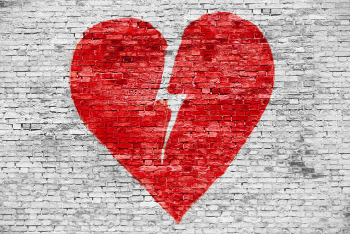 Losing Your First Love (Revelation 2:1-7) - HubPages