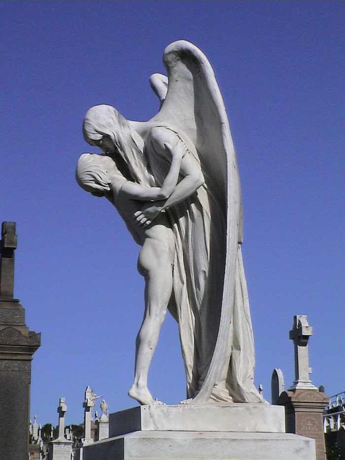 The Art Of Death - HubPages