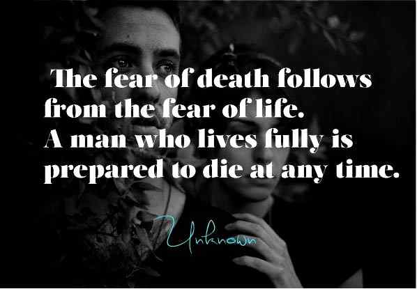 The Art Of Death - HubPages