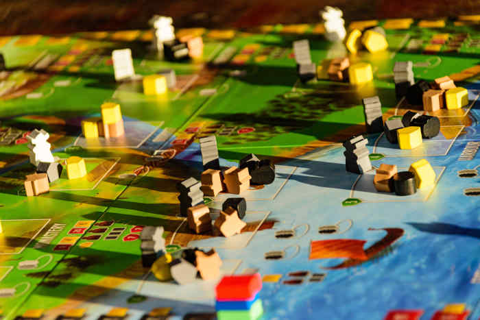 30 Fun Activities to do Indoors - HubPages