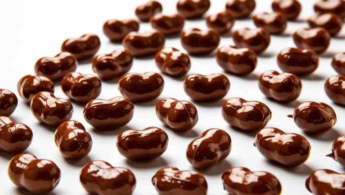 National Chocolate Covered Nut Day: Ways to Celebrate, Trivia & Recipes ...
