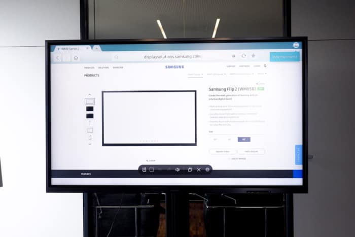 5 Best Smart Whiteboards for 2025 - HubPages