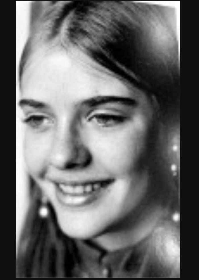 The 1971 Disappearance of Cathy Moulton - HubPages