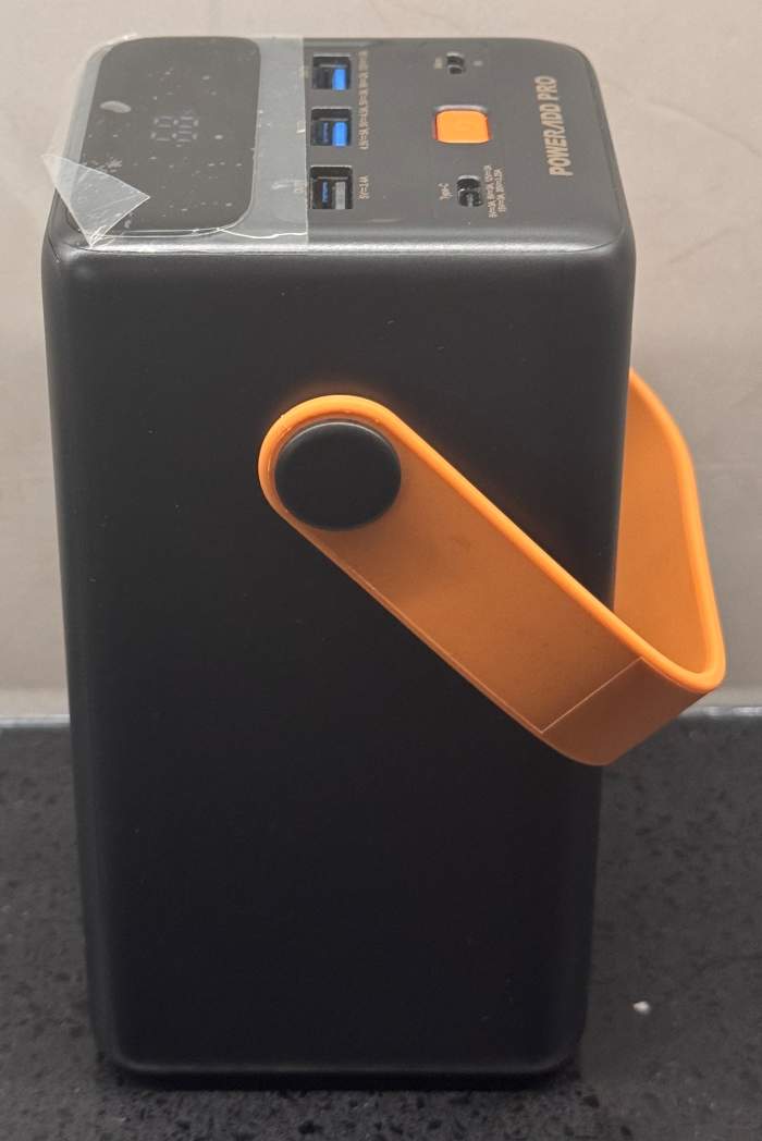 Poweradd Pro 50,000 Mah Power Bank Review - HubPages