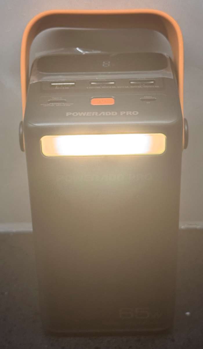 Poweradd Pro 50,000 Mah Power Bank Review - HubPages
