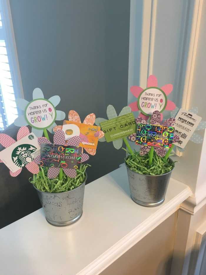 25+ End of Year Teacher Appreciation Gifts - HubPages