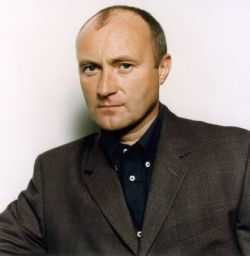 I Love Phil Collins - His Best Songs and Music - HubPages