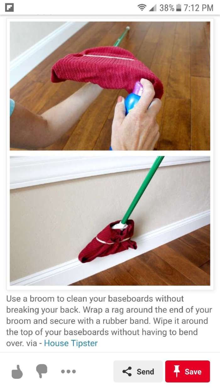 60+ Home-Savvy Kitchen & Household Hacks to Save Time and Money - HubPages