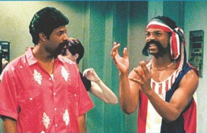 Comedy Lives On DVD With The Wayan Bros. The Complete Series and ...