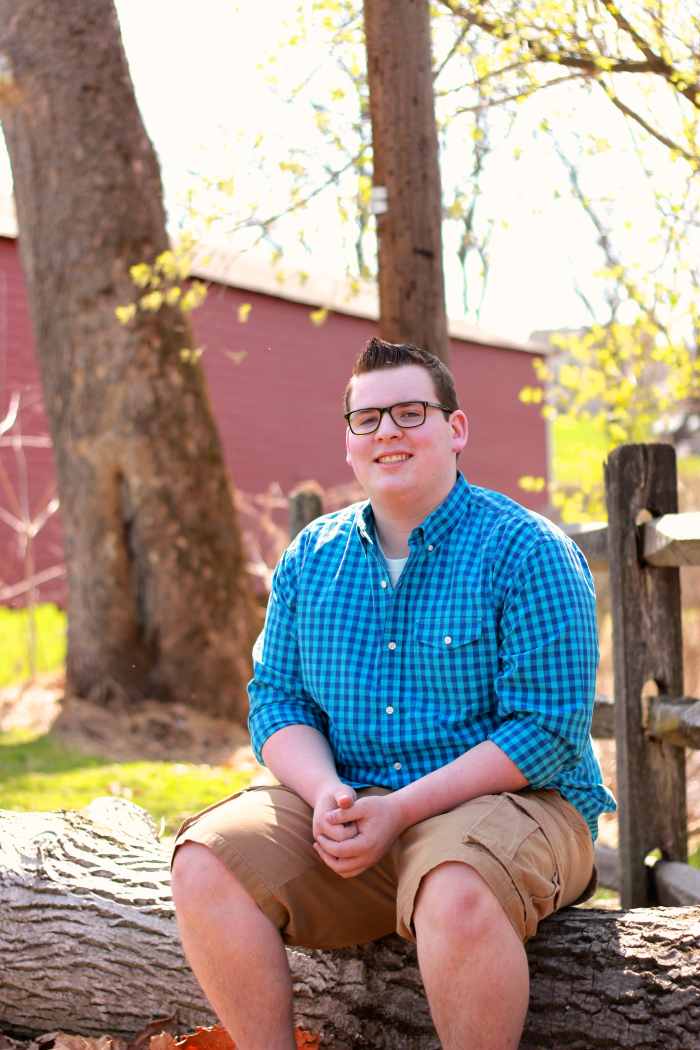 Did I Blink God?…This Is the Story of My Little Boy! - HubPages