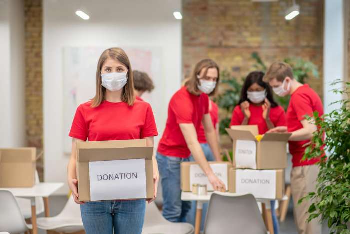 5 Ways to List Volunteer Experience on Your Resume - HubPages