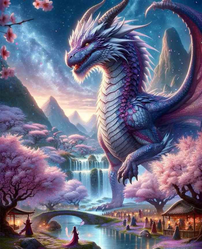 Dream of Dragons - HubPages