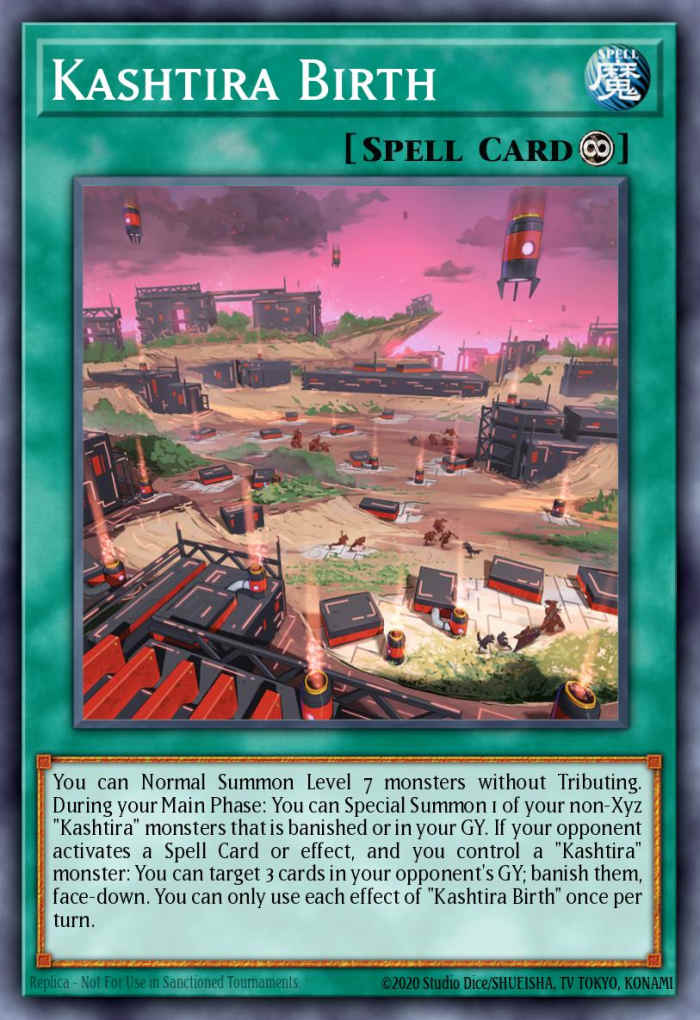 Top 10 Archetype Continuous Spells in Yu-Gi-Oh - HubPages