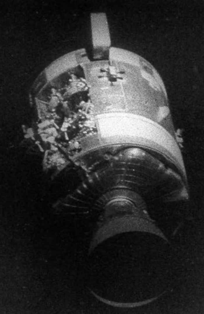 The Apollo 13 Disaster could’ve been Avoided - HubPages