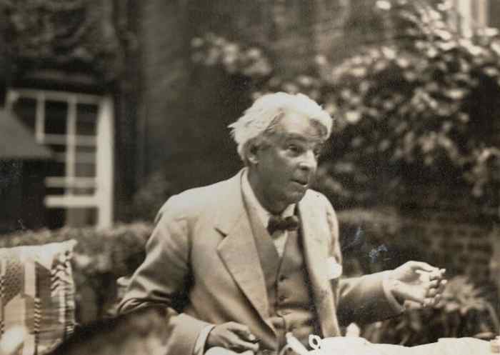 William Butler Yeats’ "Sailing to Byzantium" - HubPages